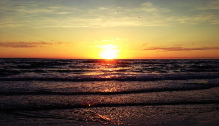 Blokus Strand, Denmark – A World Full of Fairytales