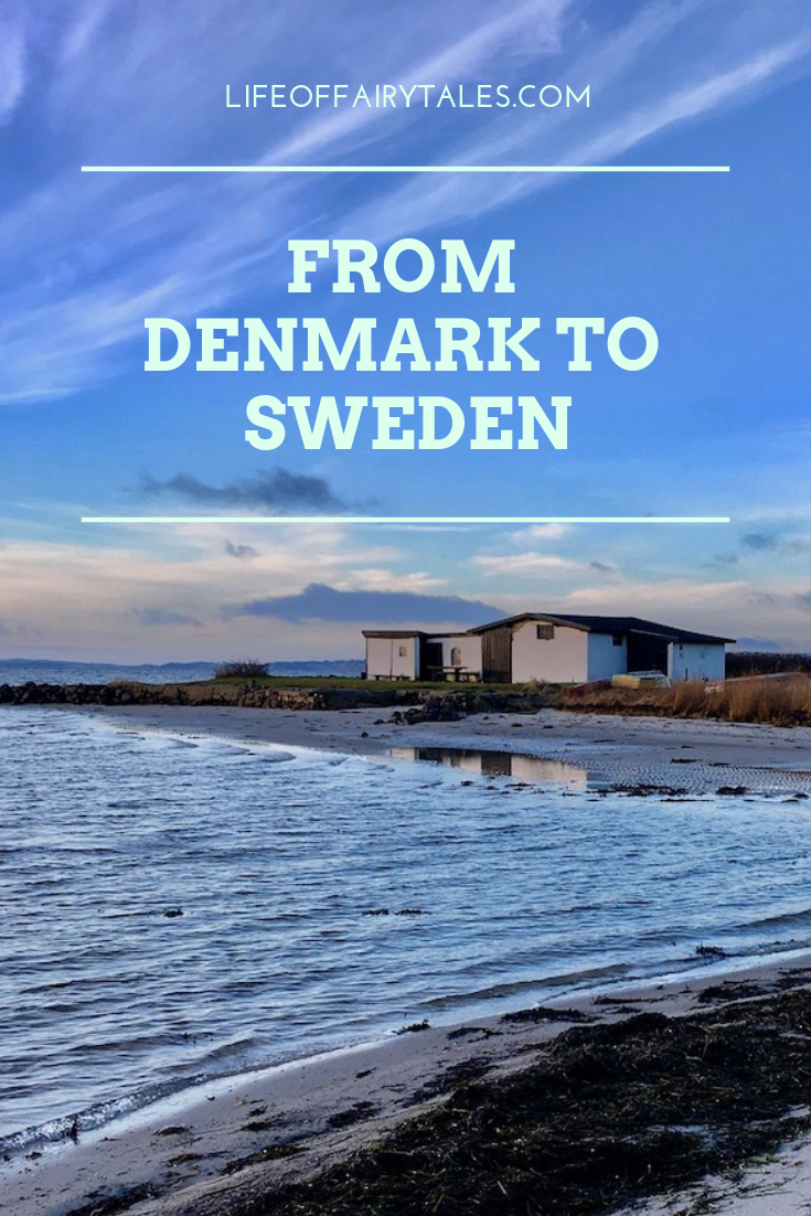 From Denmark to Sweden, Scandinavia – A World Full of Fairytales
