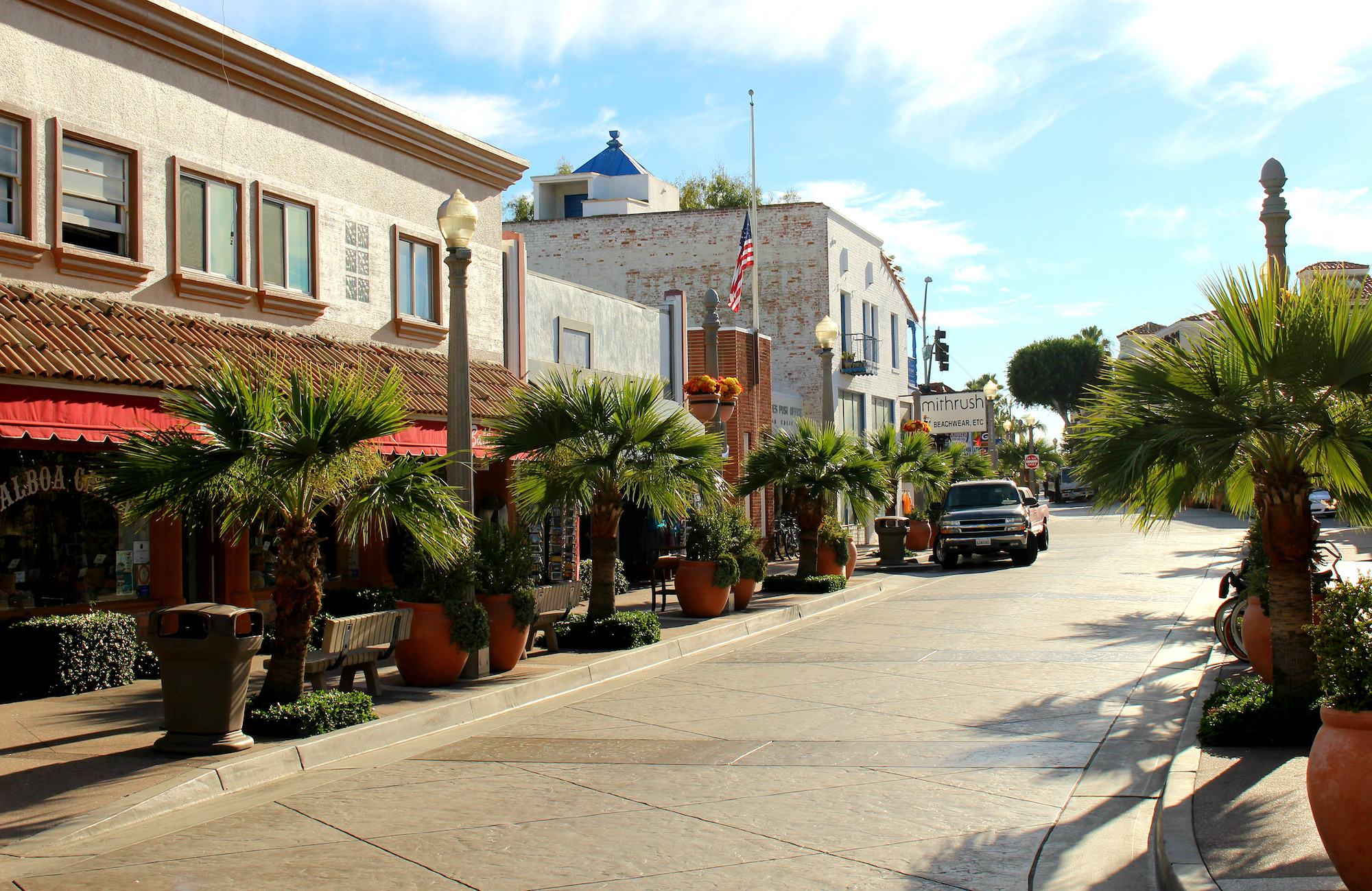 Newport Beach and Balboa Island, California – A World Full of Fairytales