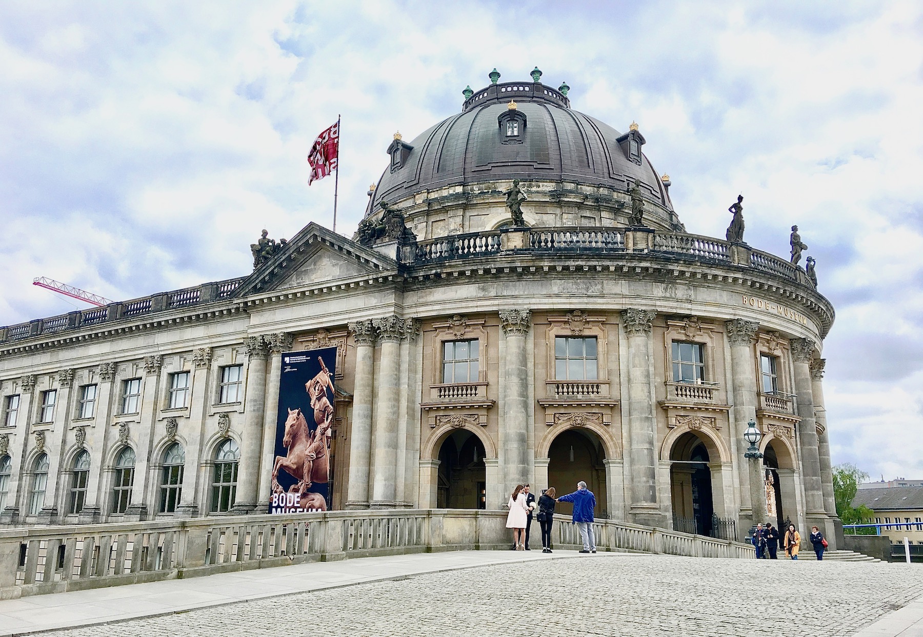 Why everyone should visit the Berlin Tourist Spots – A World Full of ...